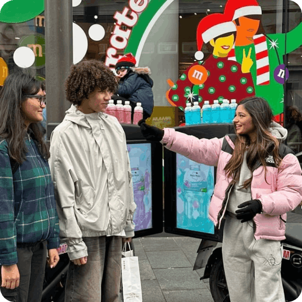 Mogu Mogu - La boisson à la Nata de Coco | Approuvée dans le monde entier