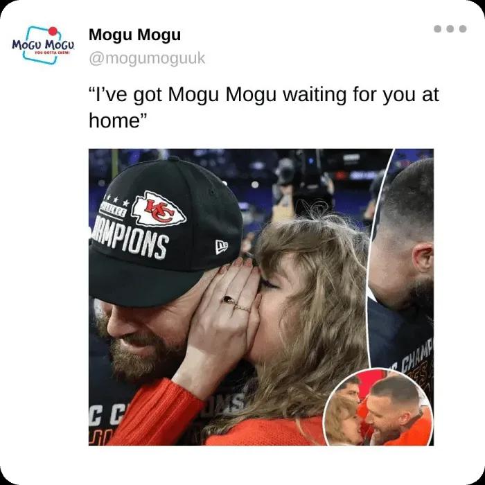 News & Activities | Mogu Mogu