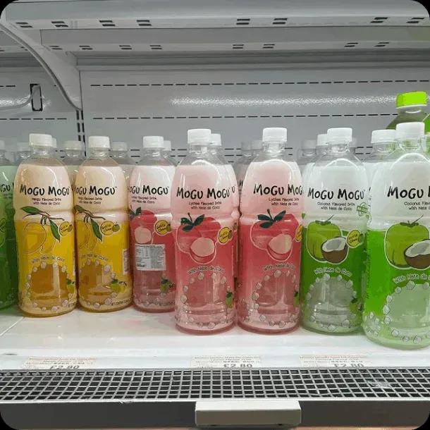Mogu Mogu World | Mogu Mogu