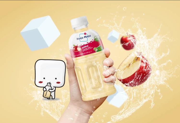 Our Products | Mogu Mogu