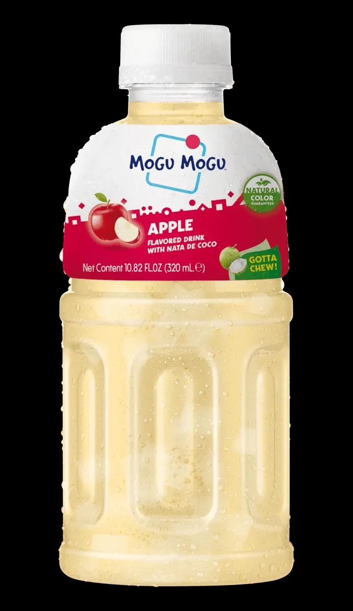 Mogu Mogu | Mogu Mogu