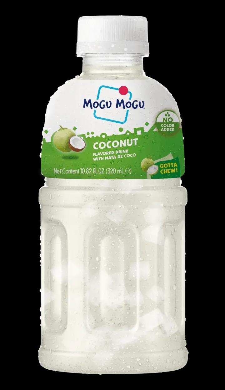 Mogu Mogu | Mogu Mogu