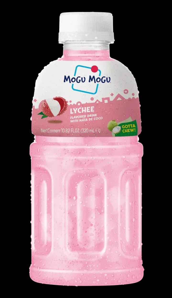 Mogu Mogu | Mogu Mogu