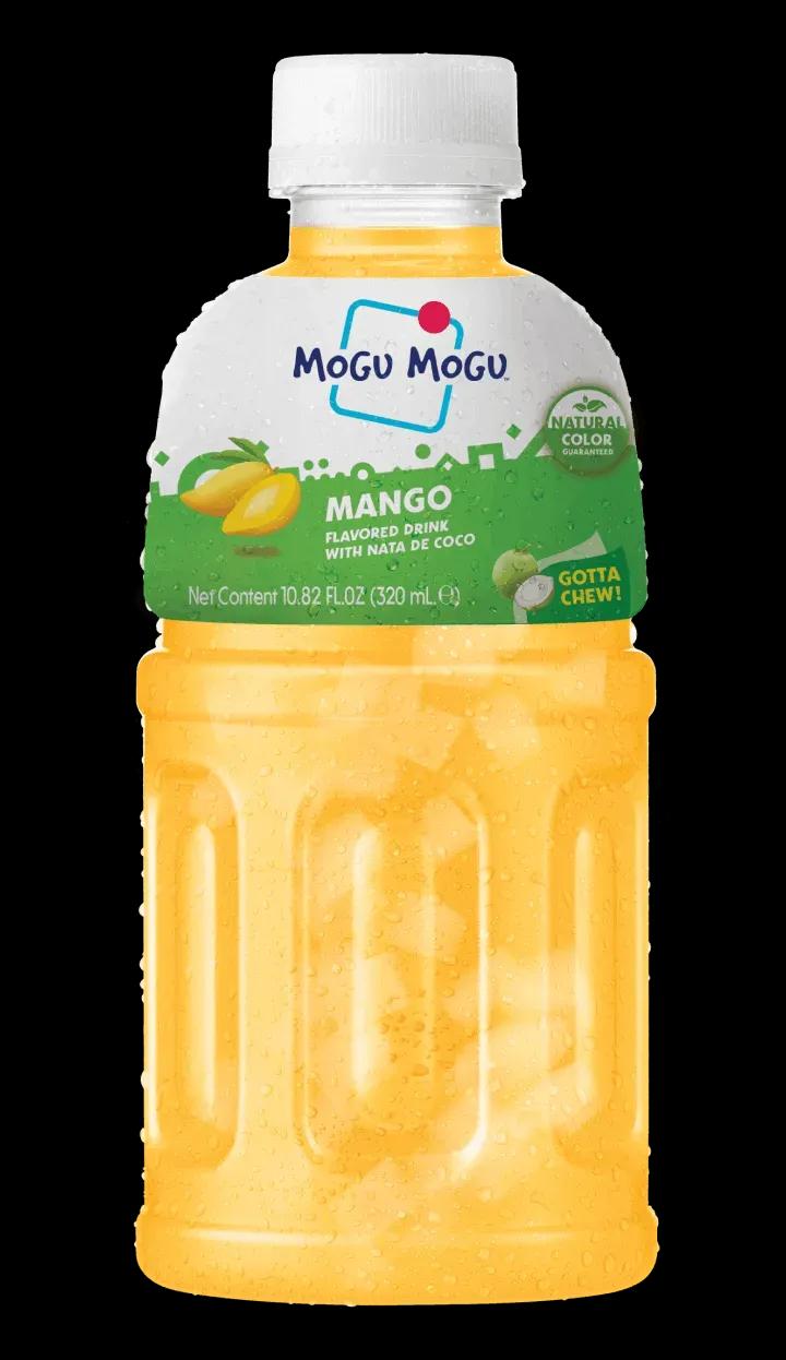 Mogu Mogu | Mogu Mogu