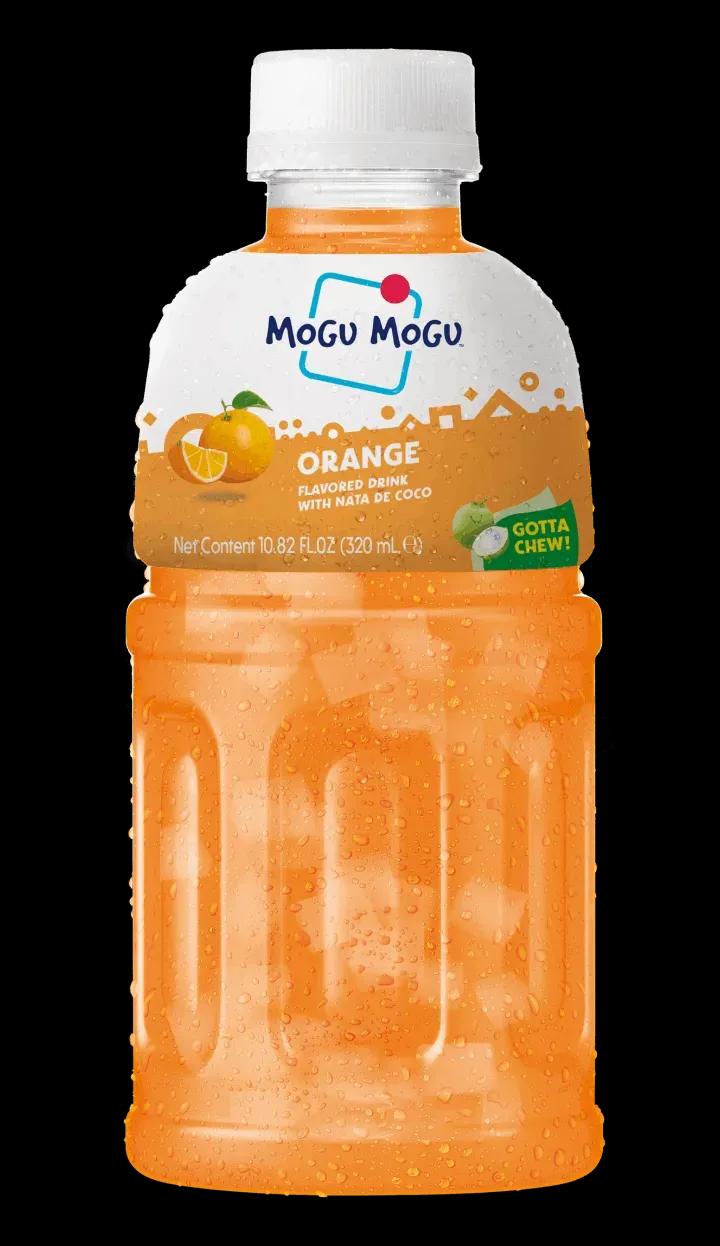 Mogu Mogu | Mogu Mogu