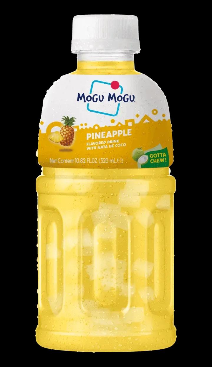 Mogu Mogu | Mogu Mogu