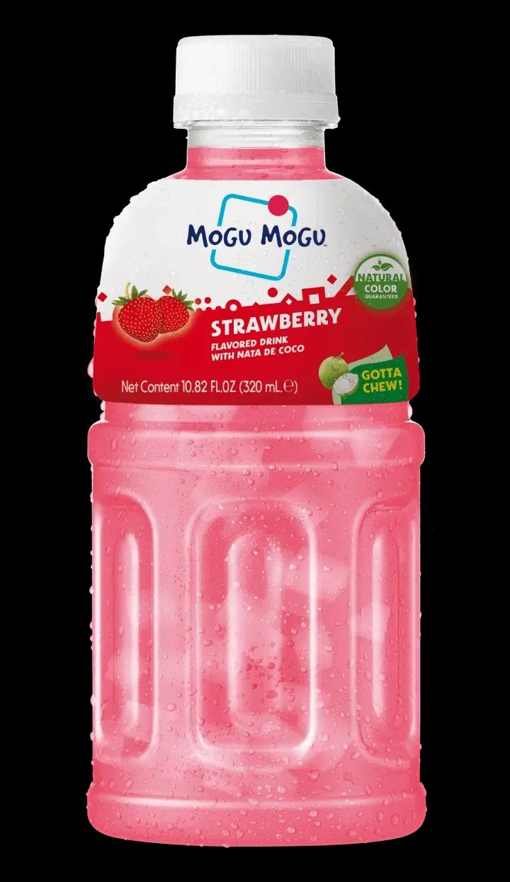 Mogu Mogu | Mogu Mogu