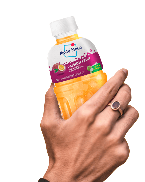 Our Story | Mogu Mogu
