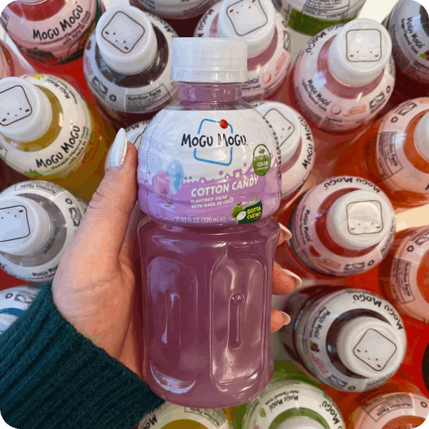Mogu Mogu World | Mogu Mogu